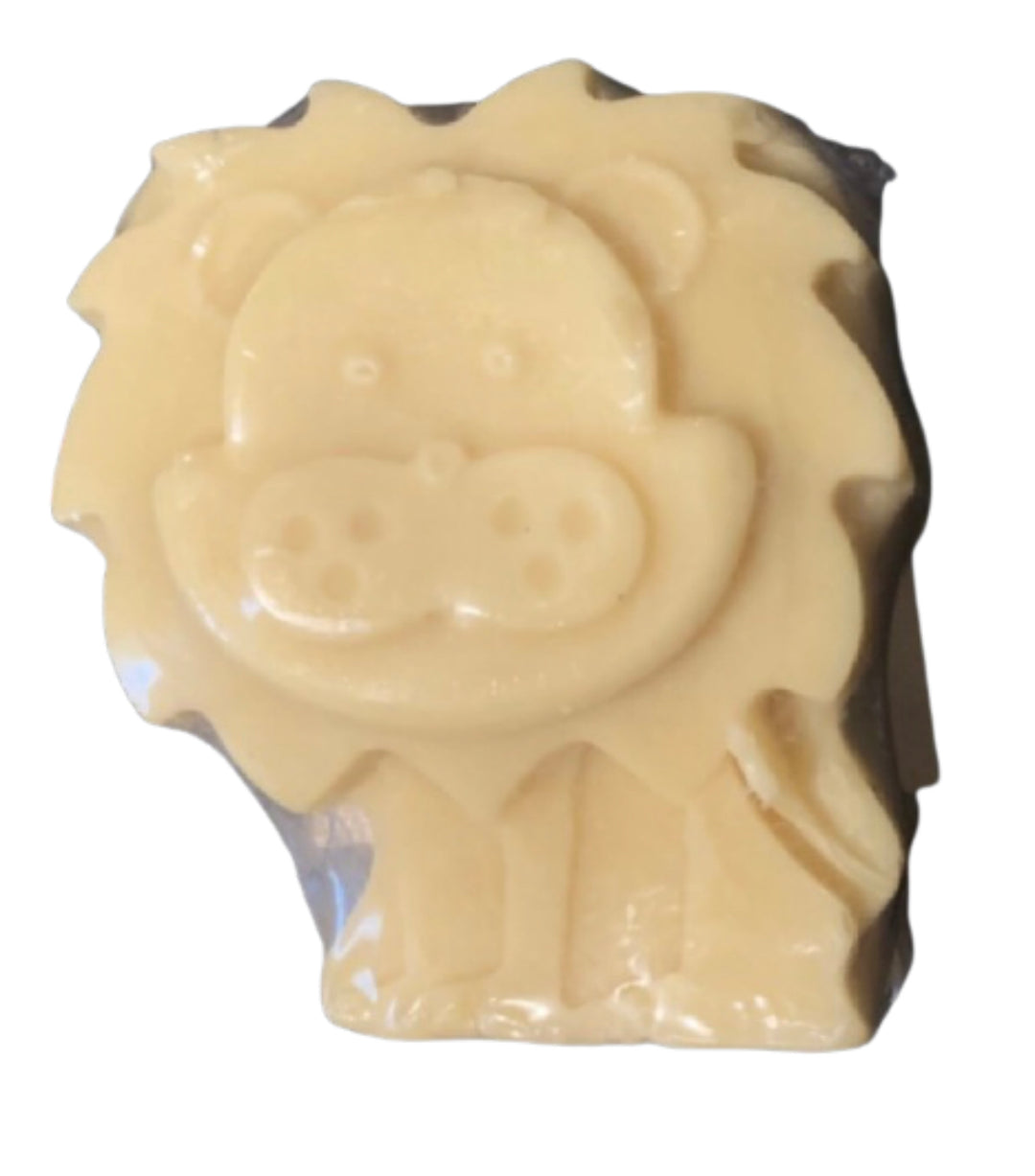 Animals Bar Soap For Kids – Essee Farms